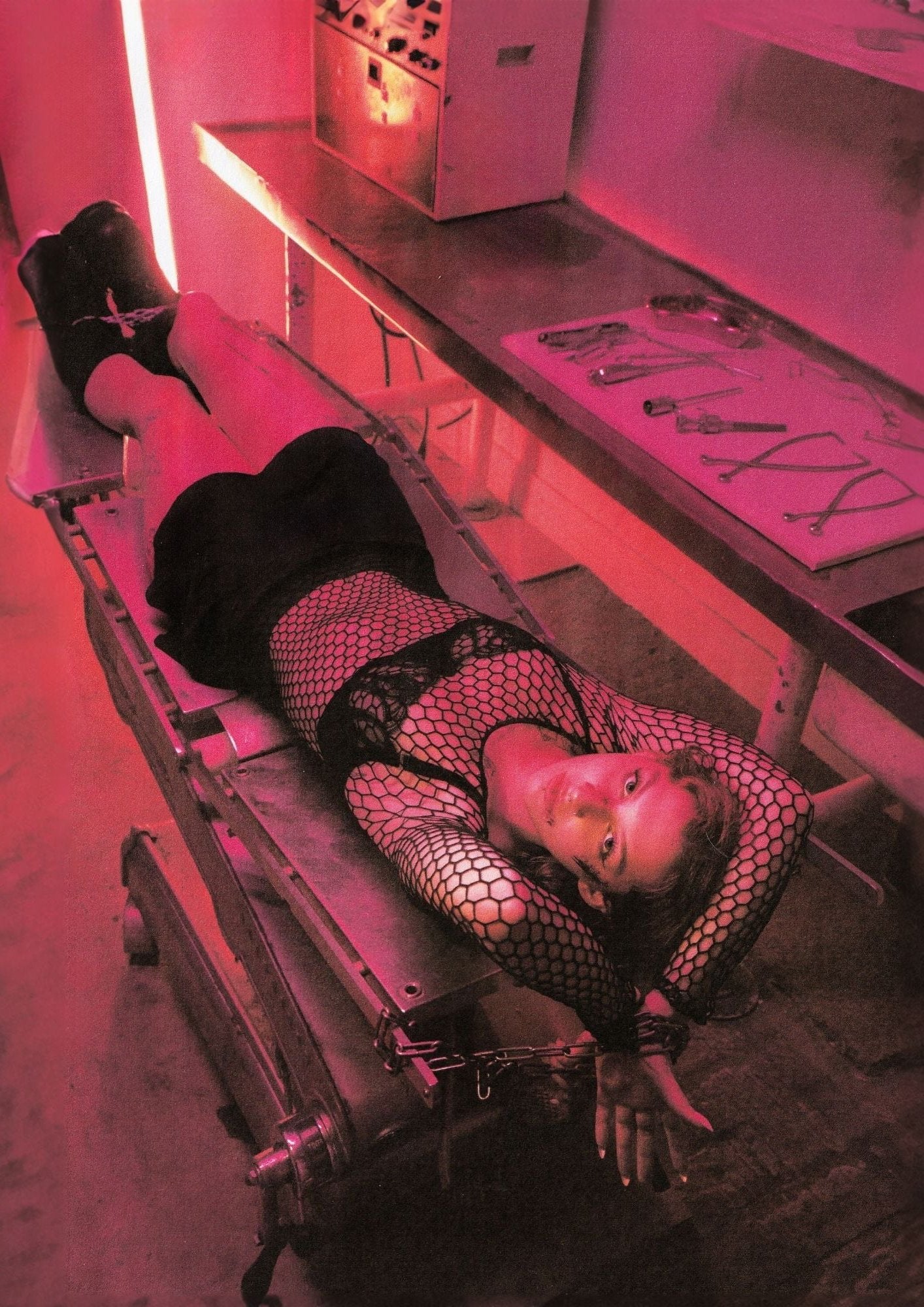 Thumper Halloween 2023 Art Print - Freya